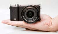 Samsung NX3000 Review | Photography Blog