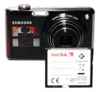 Samsung PL150 Review | Photography Blog