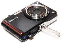 Samsung PL150 Review | Photography Blog