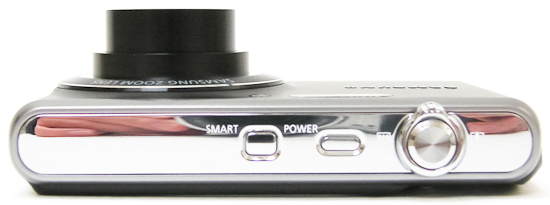 Samsung PL90 Review | Photography Blog