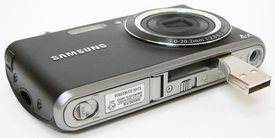 Samsung PL90 Review | Photography Blog