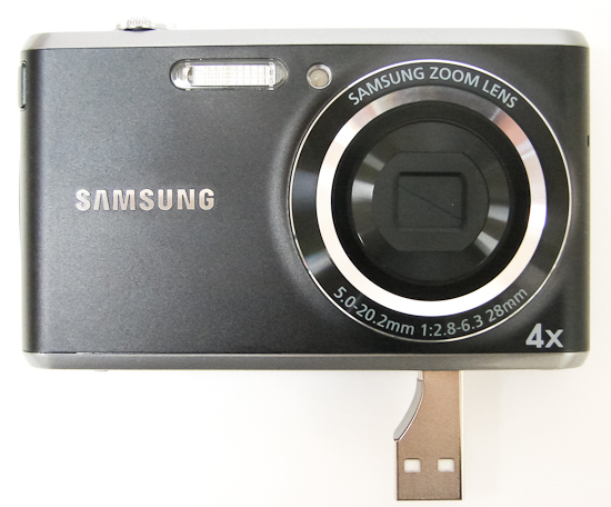 Samsung PL90 Review | Photography Blog