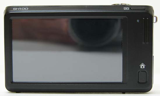 Samsung SH100 Review | Photography Blog