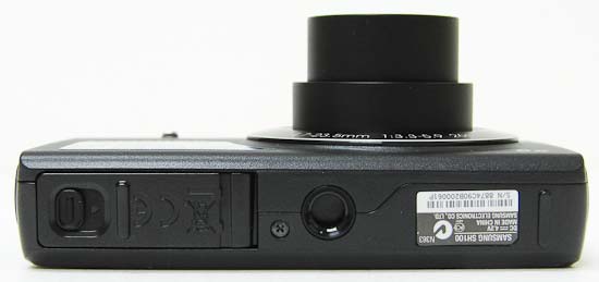 Samsung SH100 Review | Photography Blog