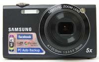 Samsung SH100 Review | Photography Blog