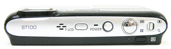 Samsung ST100 Review | Photography Blog