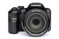 Samsung WB1100F Review | Photography Blog