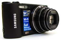 Samsung WB150F Review | Photography Blog