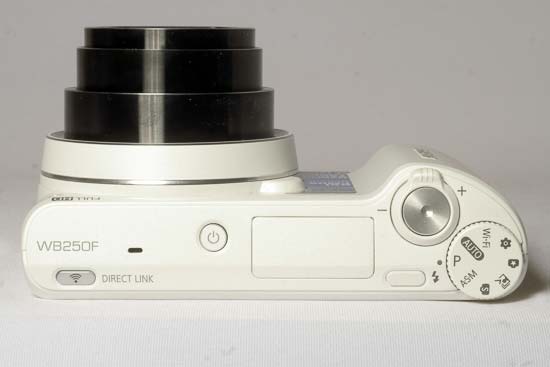 Samsung WB250F Review | Photography Blog