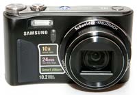 Samsung WB500 Review | Photography Blog