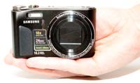 Samsung WB500 Review | Photography Blog