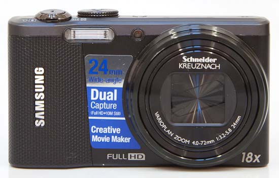 Samsung WB750 Review | Photography Blog