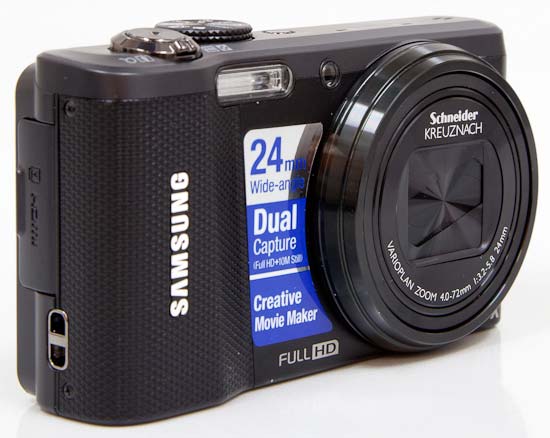 Samsung WB750 Review | Photography Blog