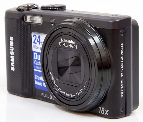 Samsung WB750 Review | Photography Blog