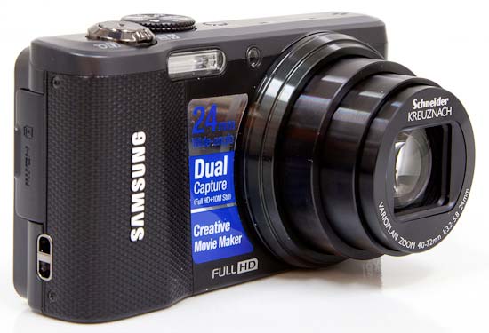 Samsung WB750 Review | Photography Blog