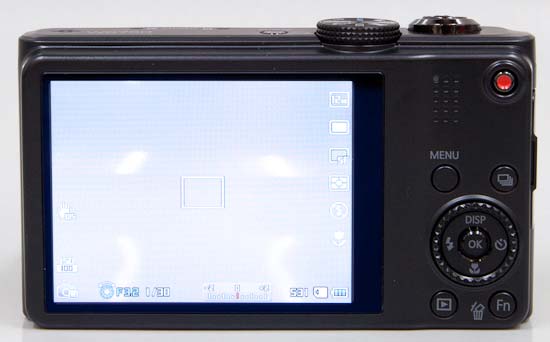 Samsung WB750 Review | Photography Blog