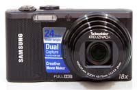 Samsung WB750 Review | Photography Blog