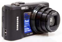 Samsung WB750 Review | Photography Blog