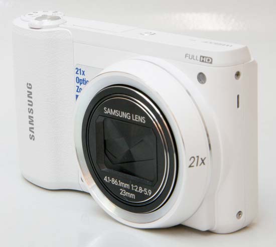 Samsung WB800F Review | Photography Blog