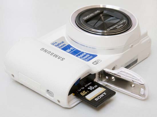 Samsung WB800F Review | Photography Blog
