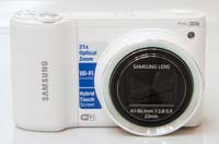 Samsung WB800F Review | Photography Blog