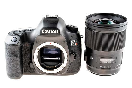 Sigma 28mm F1.4 DG HSM Review | Photography Blog Sigma 28mm F1.4 DG HSM Review | Photography Blog