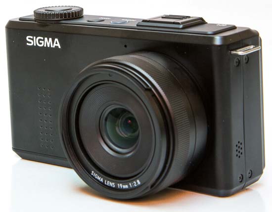 Sigma DP1 Merrill Review | Photography Blog