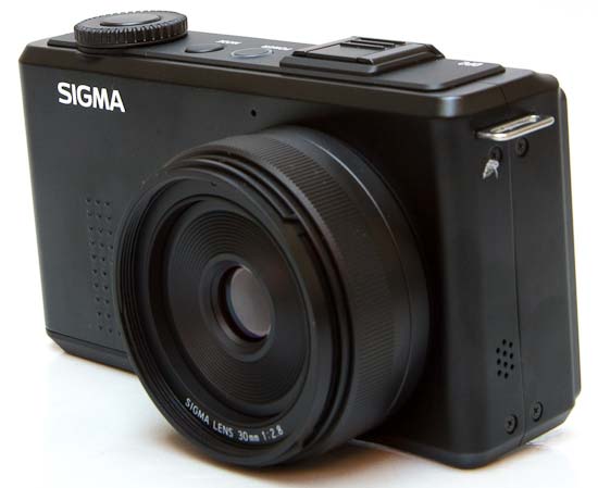 Sigma DP2 Merrill Review | Photography Blog