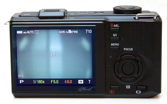 Sigma DP2 Merrill Review | Photography Blog