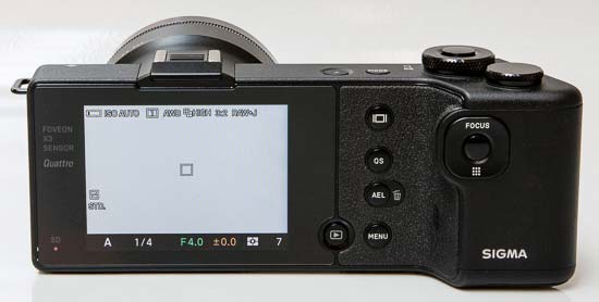 Sigma DP2 Quattro Review | Photography Blog