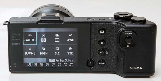 Sigma DP2 Quattro Review | Photography Blog