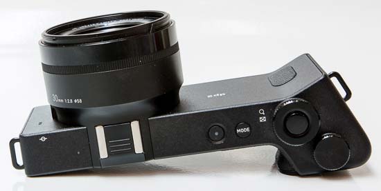 Sigma DP2 Quattro Review | Photography Blog