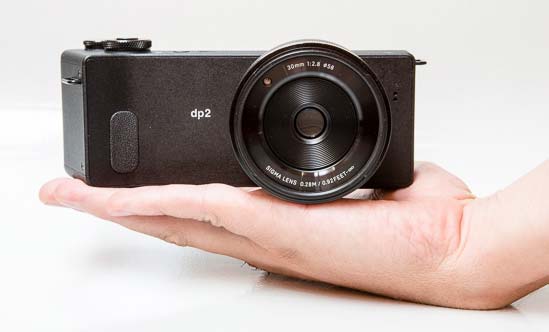 Sigma DP2 Quattro Review | Photography Blog