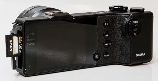 Sigma DP2 Quattro Review | Photography Blog