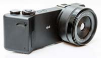 Sigma DP2 Quattro Review | Photography Blog