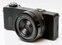 Sigma DP2 Quattro Review | Photography Blog