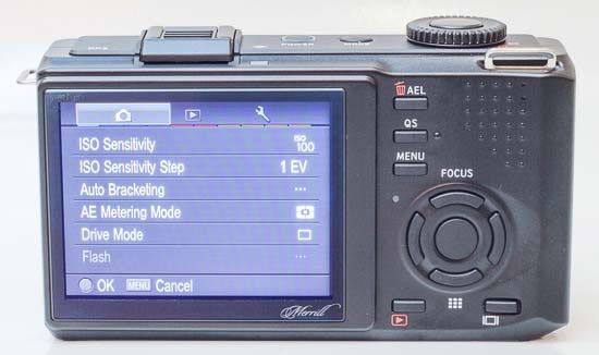 Sigma DP3 Merrill Review | Photography Blog