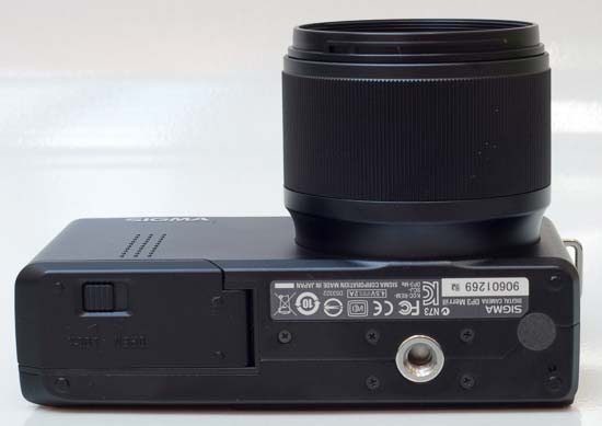Sigma DP3 Merrill Review | Photography Blog