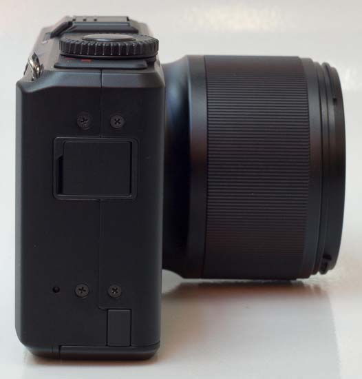 Sigma DP3 Merrill Review | Photography Blog