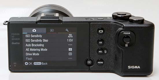 Sigma DP3 Quattro Review | Photography Blog