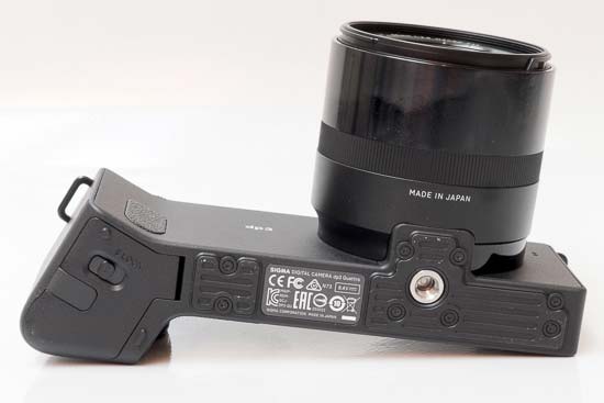 Sigma DP3 Quattro Review | Photography Blog