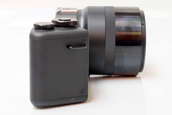 Sigma DP3 Quattro Review | Photography Blog