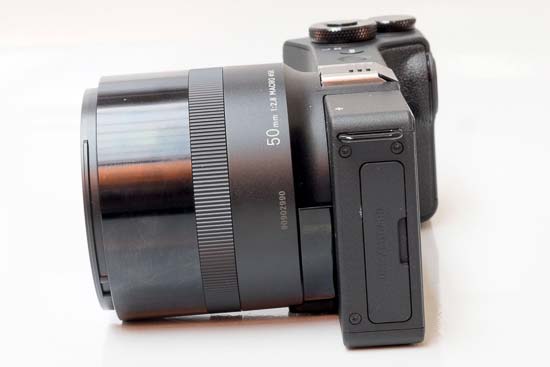 Sigma DP3 Quattro Review | Photography Blog