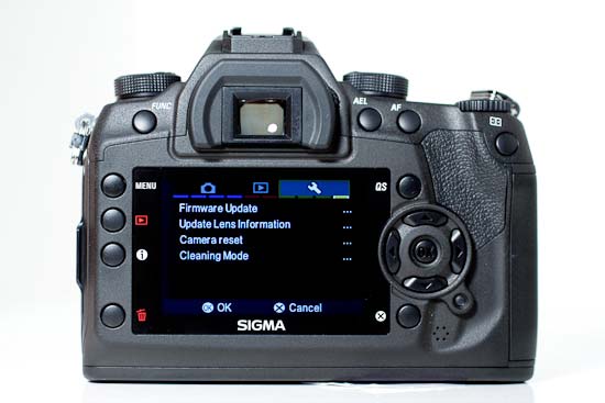 Sigma SD1 Review | Photography Blog