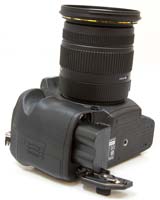 Sigma SD1 Merrill Review | Photography Blog