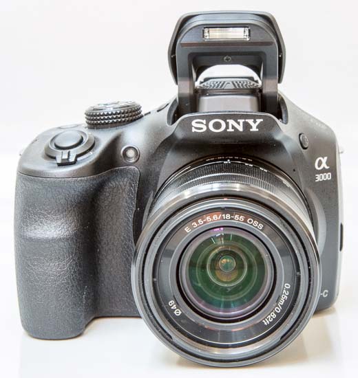 Sony A3000 Review | Photography Blog