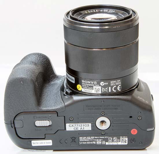 Sony A3000 Review | Photography Blog