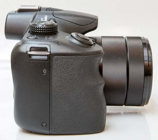 Sony A3000 Review | Photography Blog
