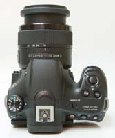 Sony A58 Review | Photography Blog