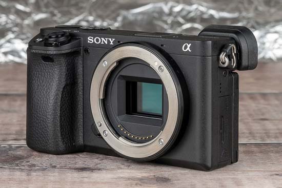Sony A6400 Review | Photography Blog